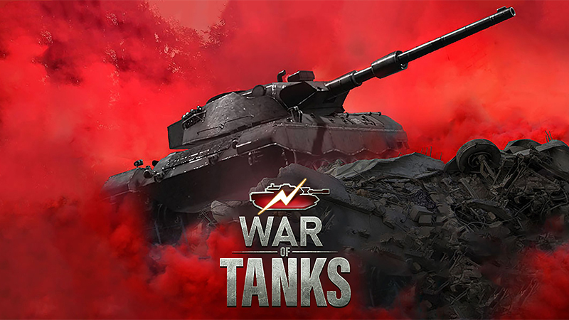 Steam :: War Tanks - Military Tank Games :: War of Tanks global update #1
