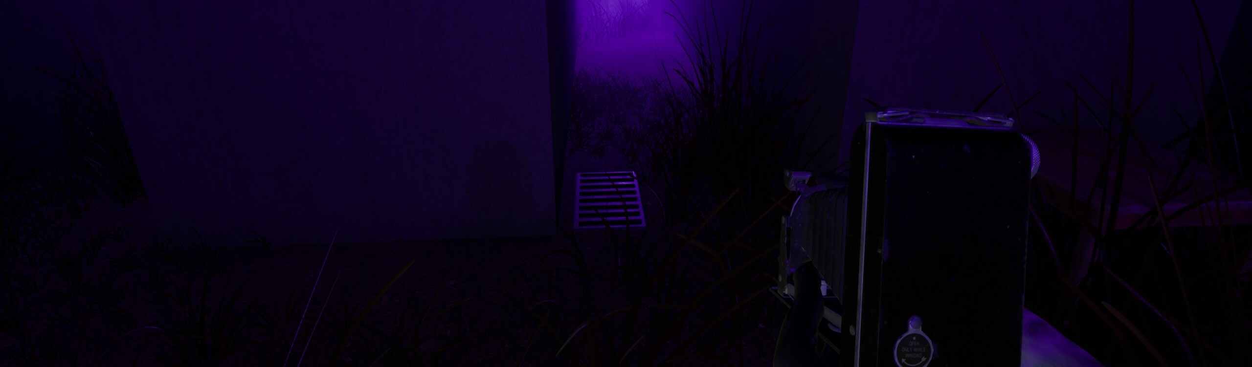 Backrooms Society - 0.6.9 · Backrooms Society update for 29 May 2026 ...