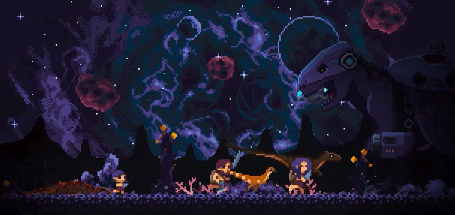 Steam Community :: Primal Planet