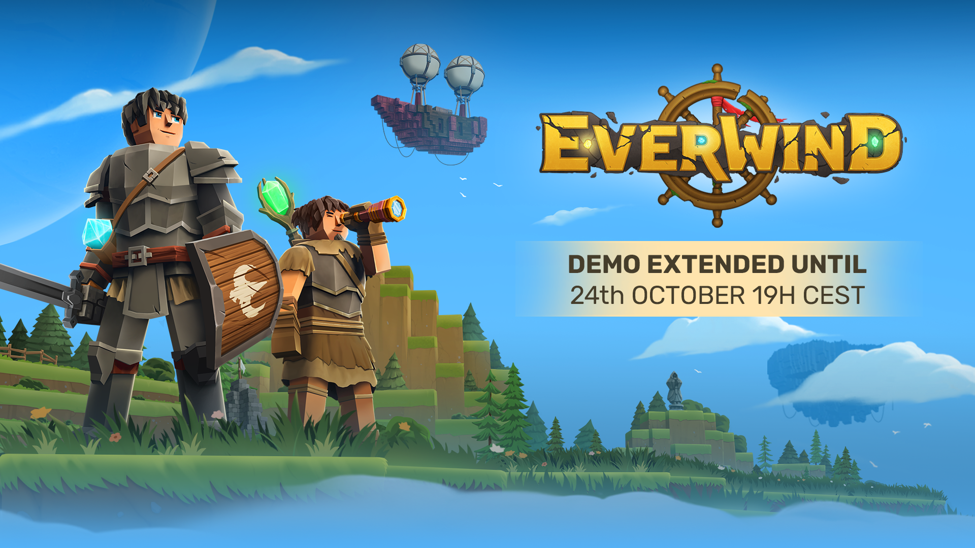 Steam Community :: Everwind