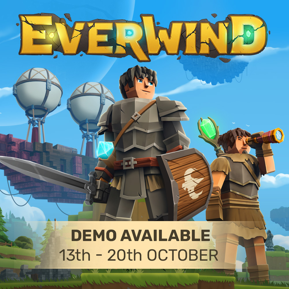 Steam Community :: Everwind