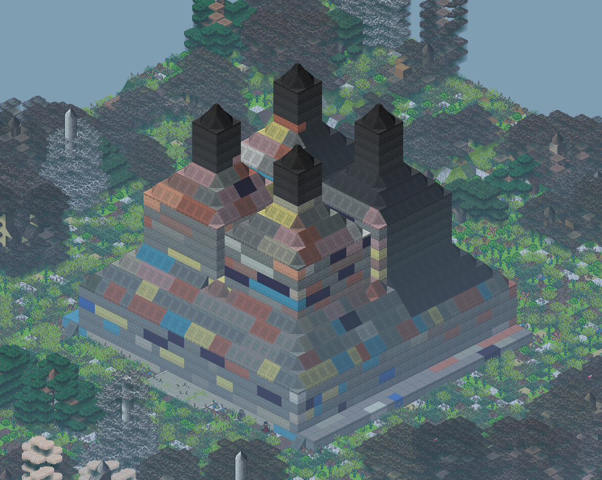 Steam Community :: DFHack - Dwarf Fortress Modding Engine