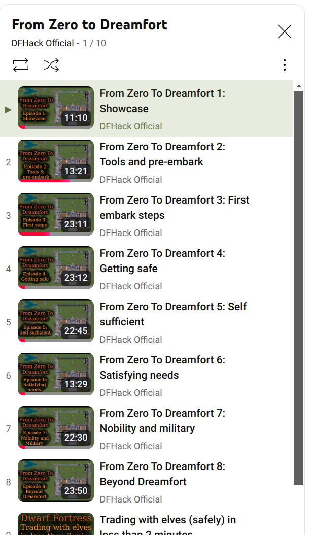 Steam Community :: DFHack - Dwarf Fortress Modding Engine