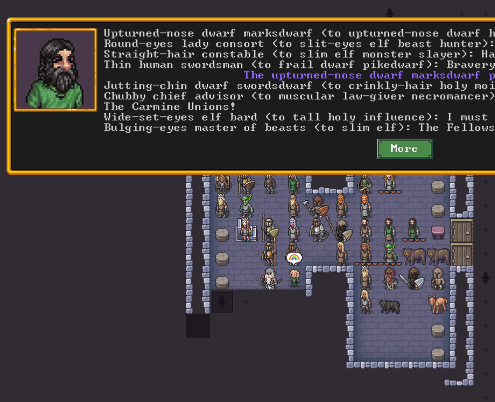 Steam Community :: DFHack - Dwarf Fortress Modding Engine