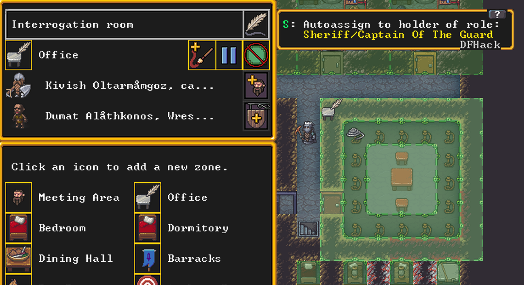 Steam Community :: DFHack - Dwarf Fortress Modding Engine