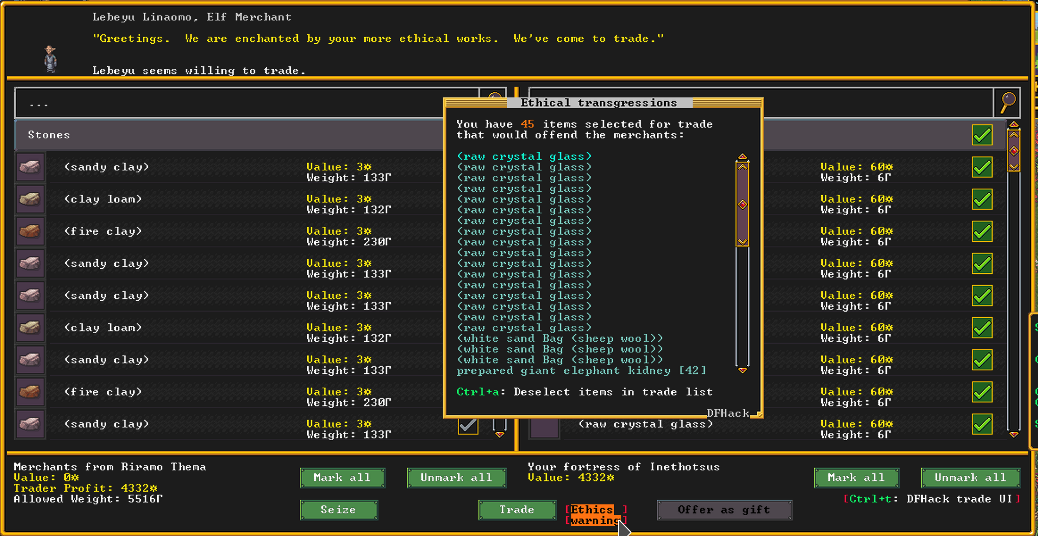 Steam Community :: DFHack - Dwarf Fortress Modding Engine