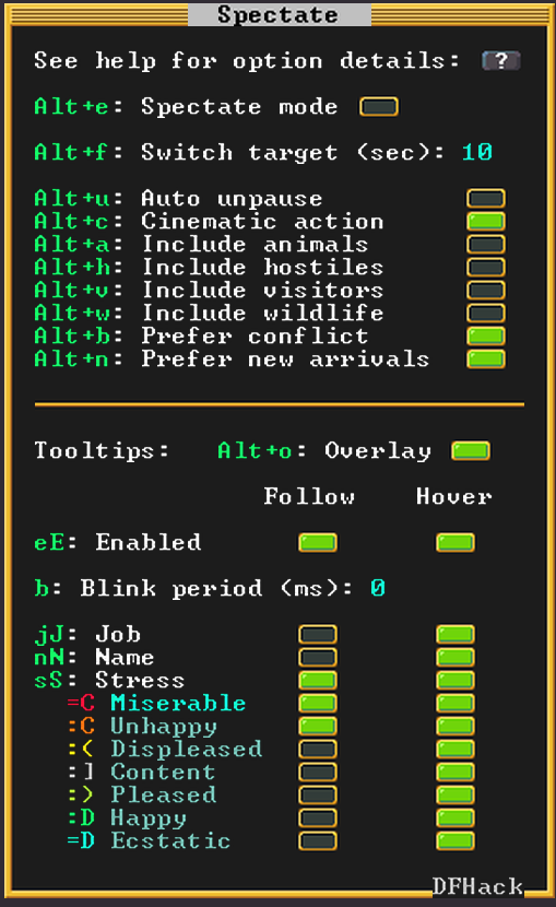 Steam Community :: DFHack - Dwarf Fortress Modding Engine