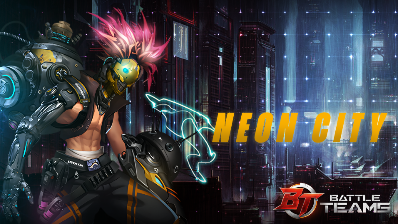 Blood Strike - Enter the Dimensional Rift - Steam News