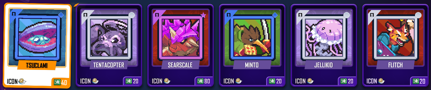 Steam Community :: Rivals of Aether II