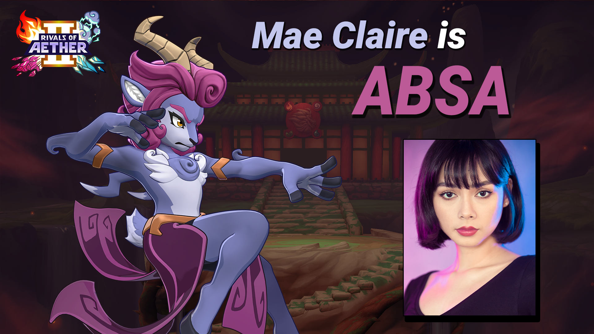 Steam Community :: Rivals of Aether II