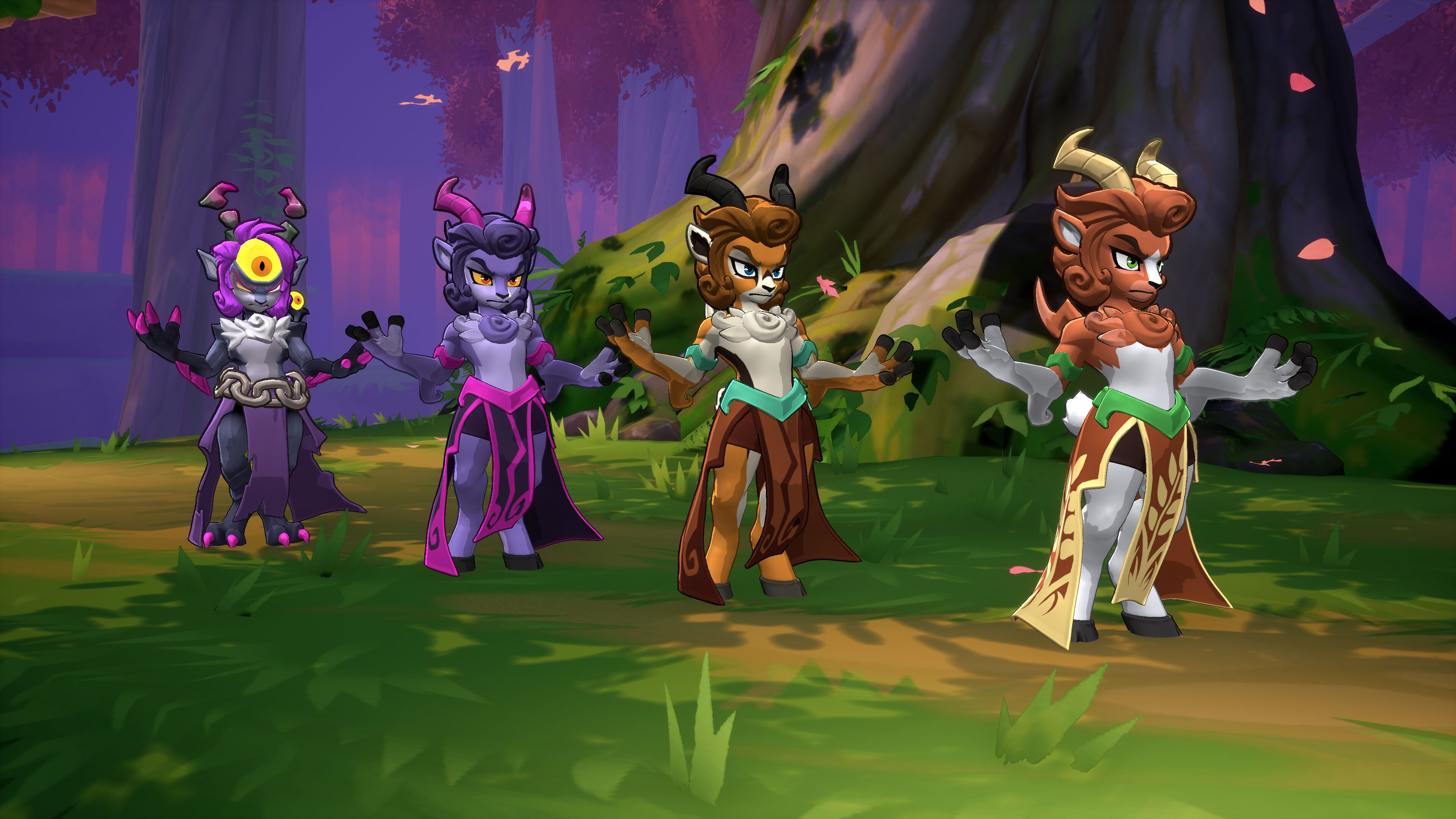 Steam Community :: Rivals of Aether II