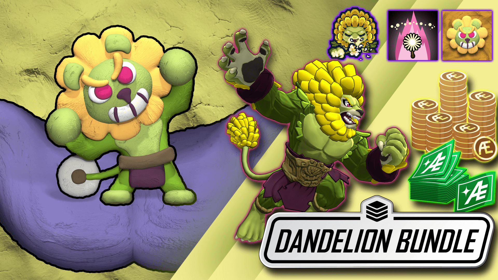 Patch 1.2.3 Notes and May Mid-Month Update · Rivals of Aether II update ...