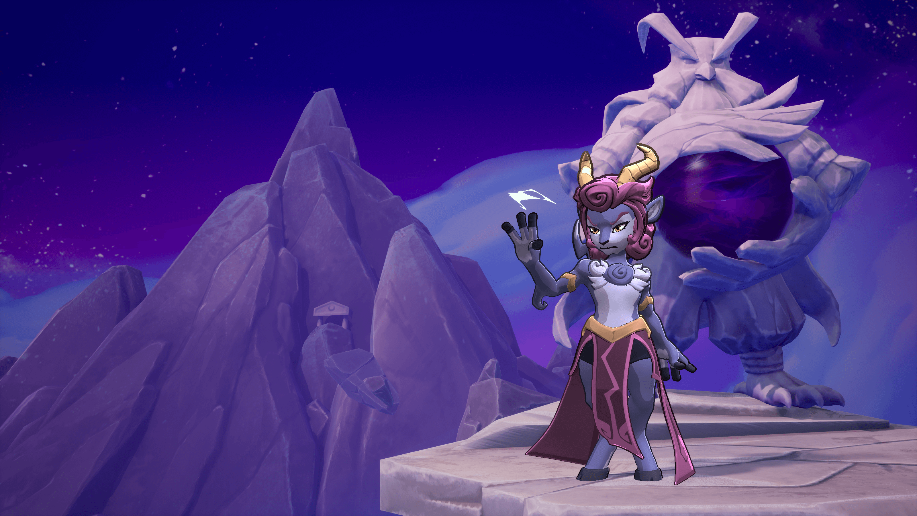 Steam Community :: Rivals of Aether II