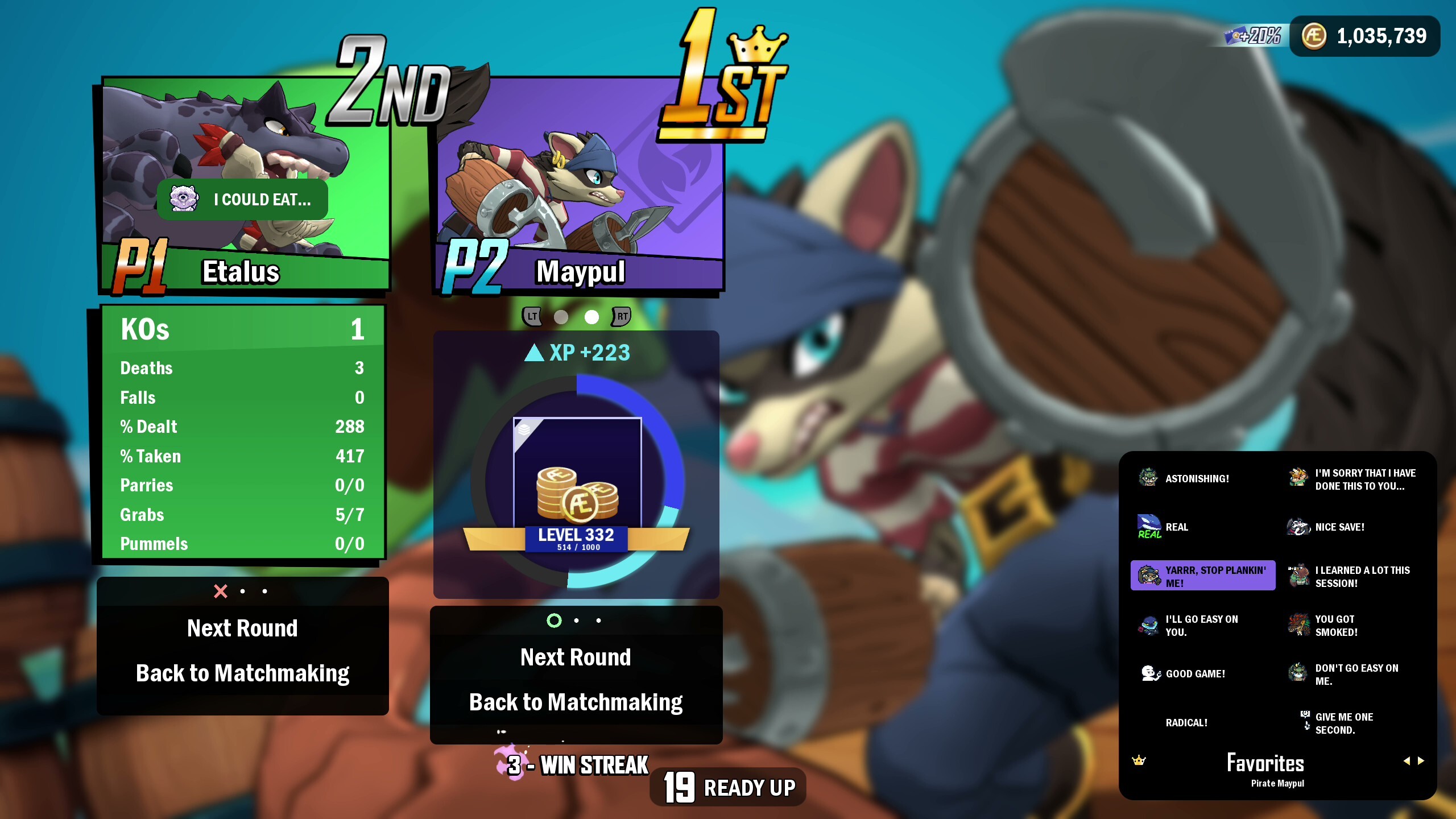 Steam Community :: Rivals of Aether II