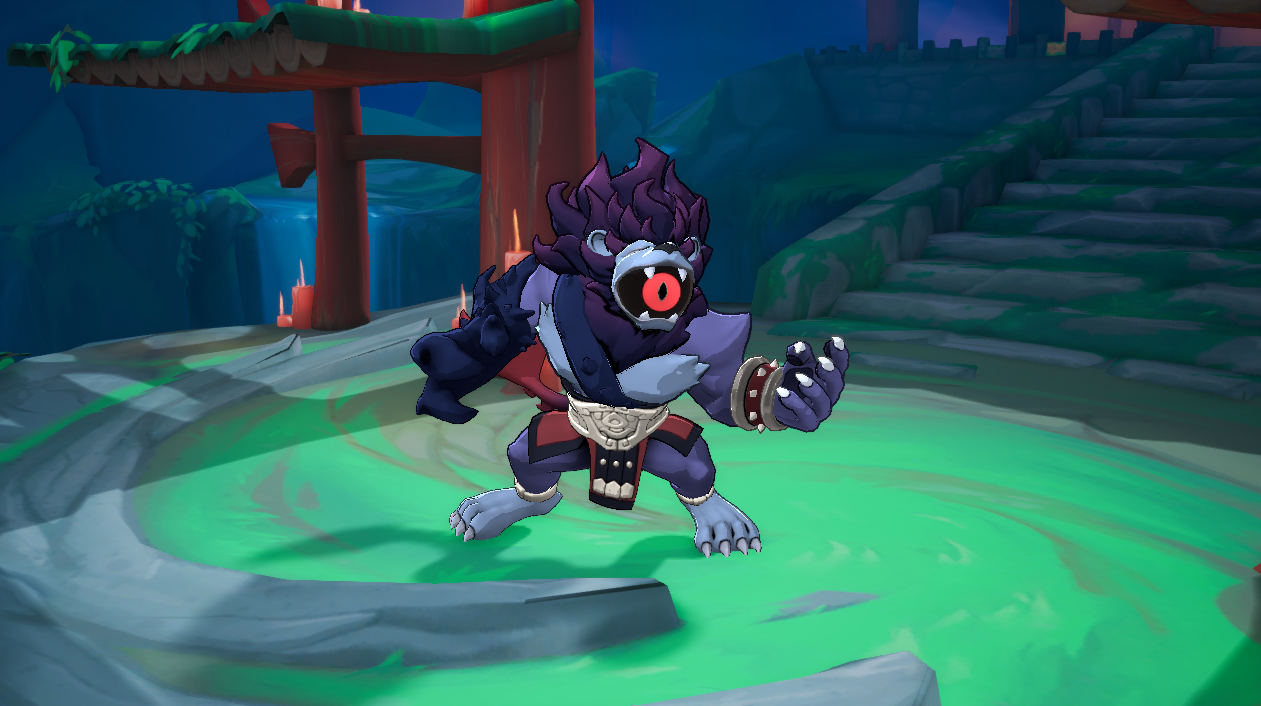 Steam Community :: Rivals of Aether II