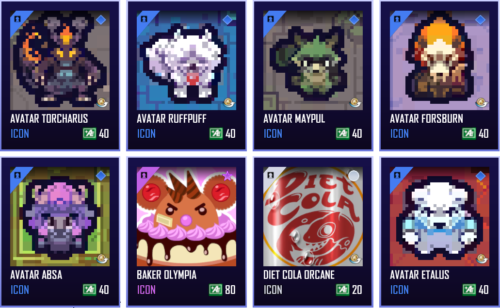 Steam Community :: Rivals of Aether II