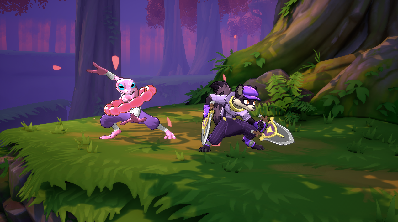 Steam Community :: Rivals of Aether II