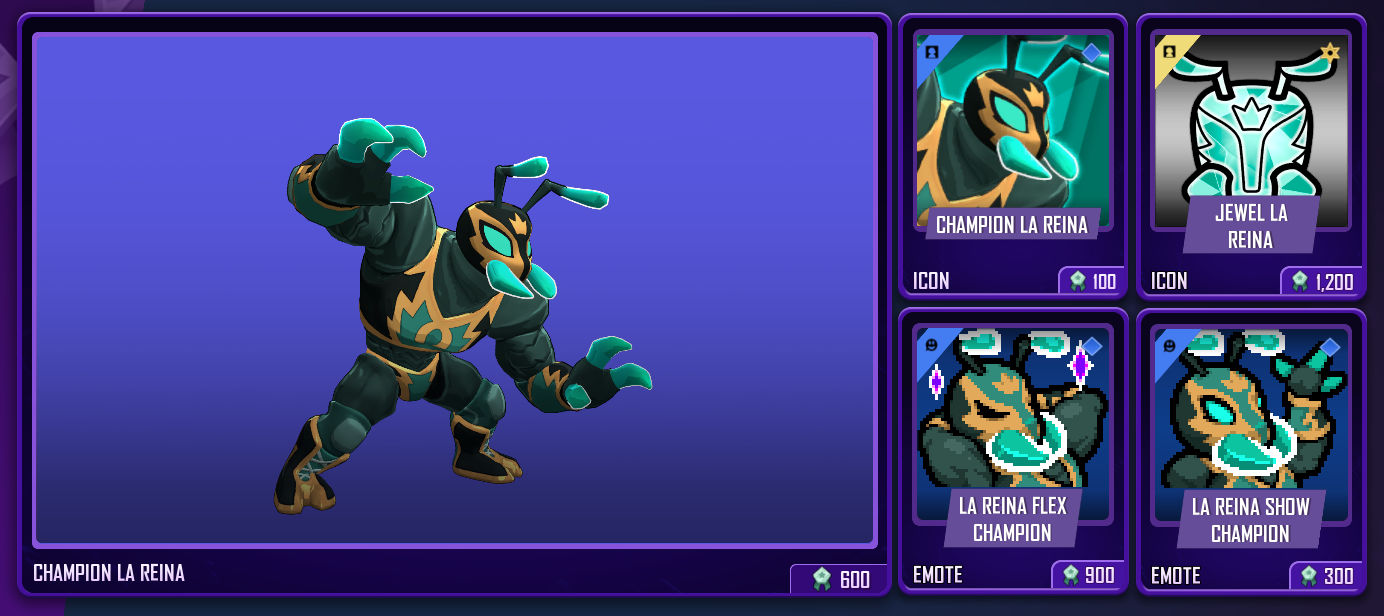 Steam Community :: Rivals of Aether II
