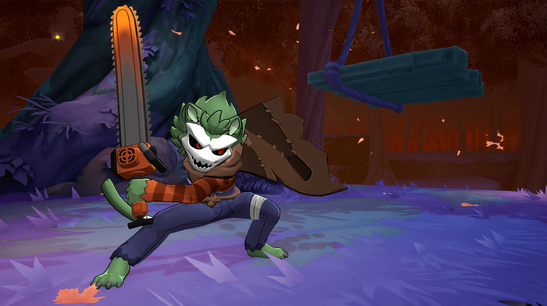 Steam Community :: Rivals of Aether II