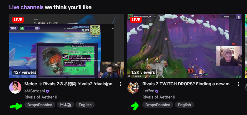 Steam Community :: Rivals of Aether II