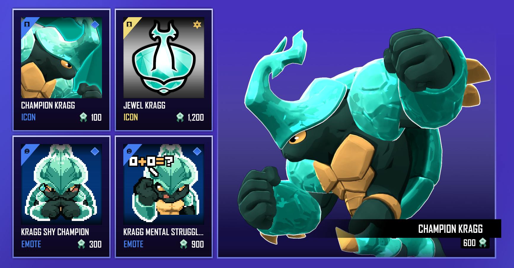 Steam Community :: Rivals of Aether II