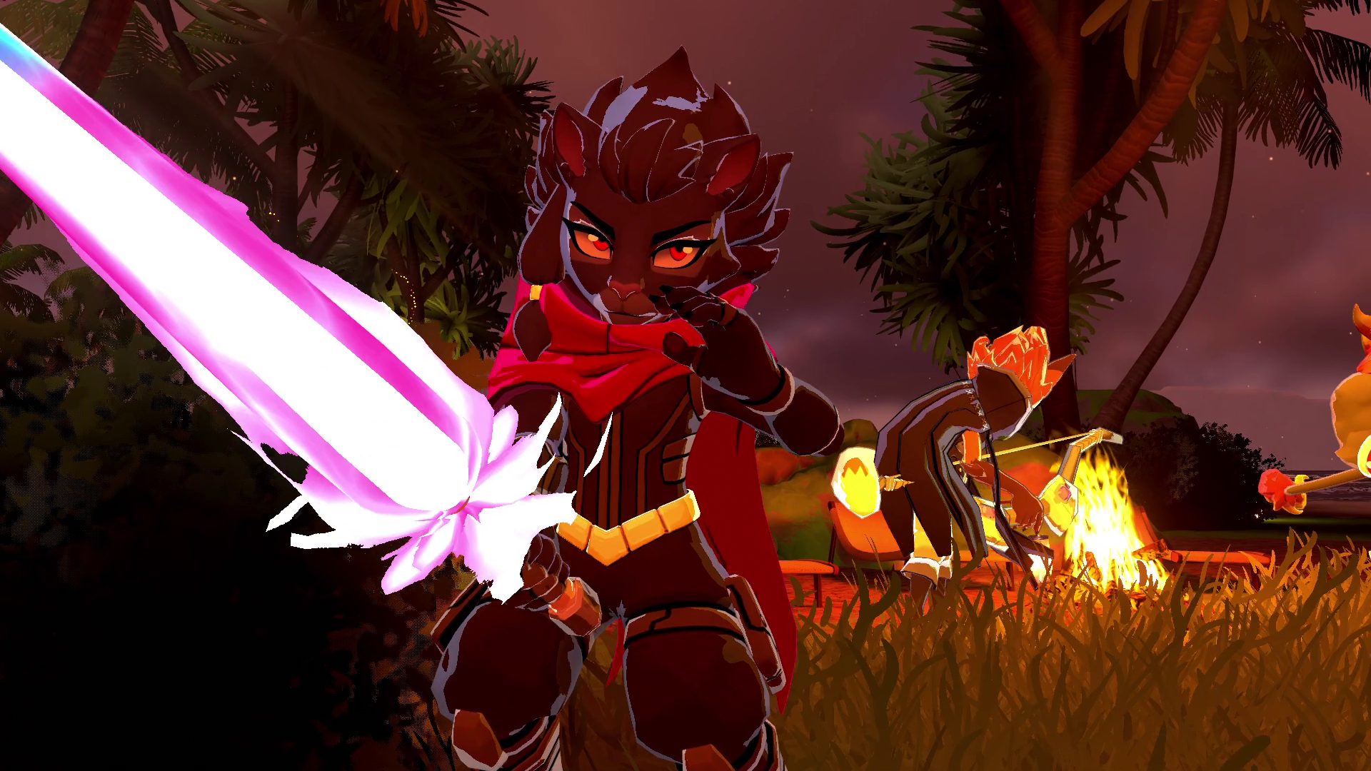 Rivals II x VRChat Official Avatars | RipperStore Forums