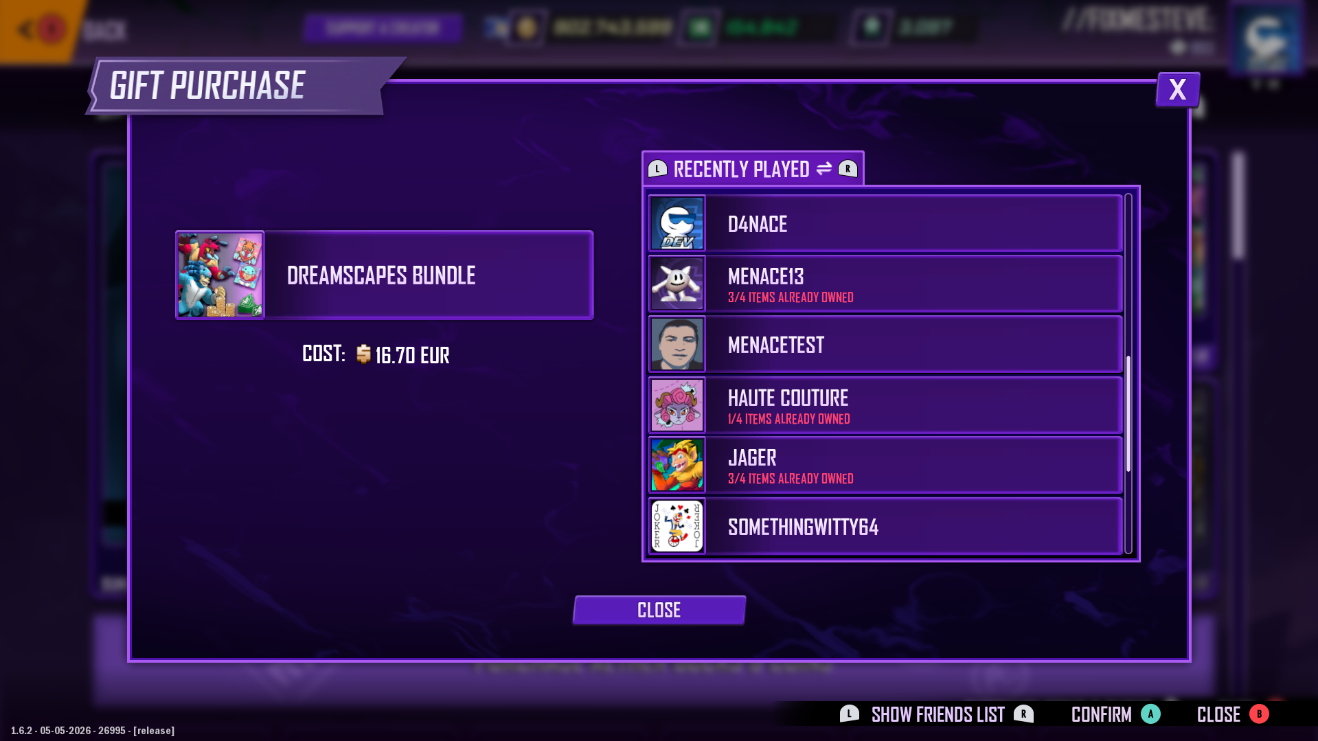 Steam Community :: Rivals of Aether II