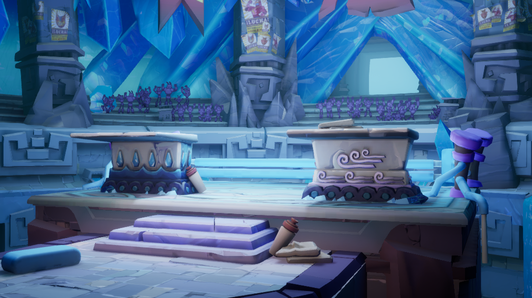 Steam Community :: Rivals of Aether II