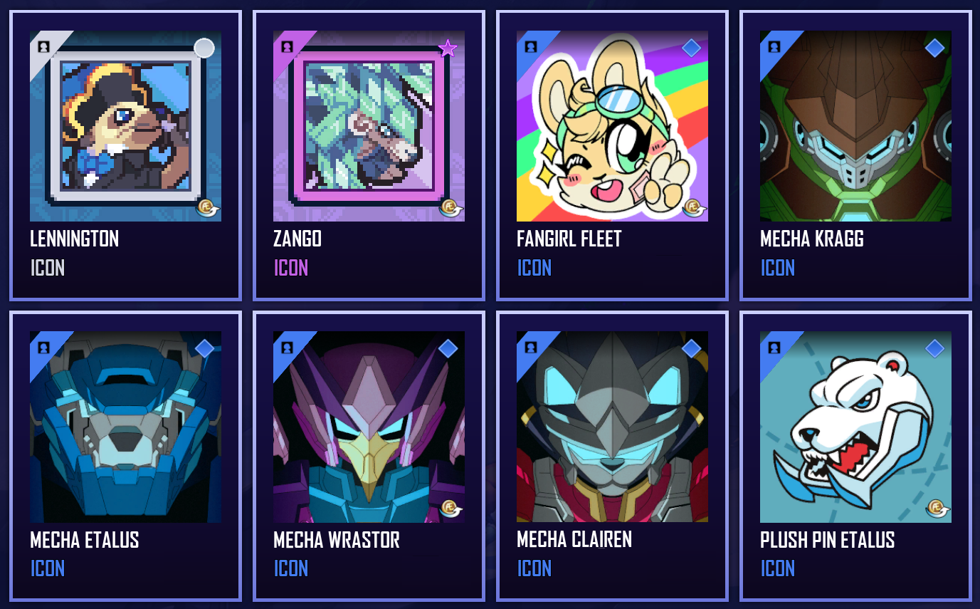 Steam Community :: Rivals of Aether II