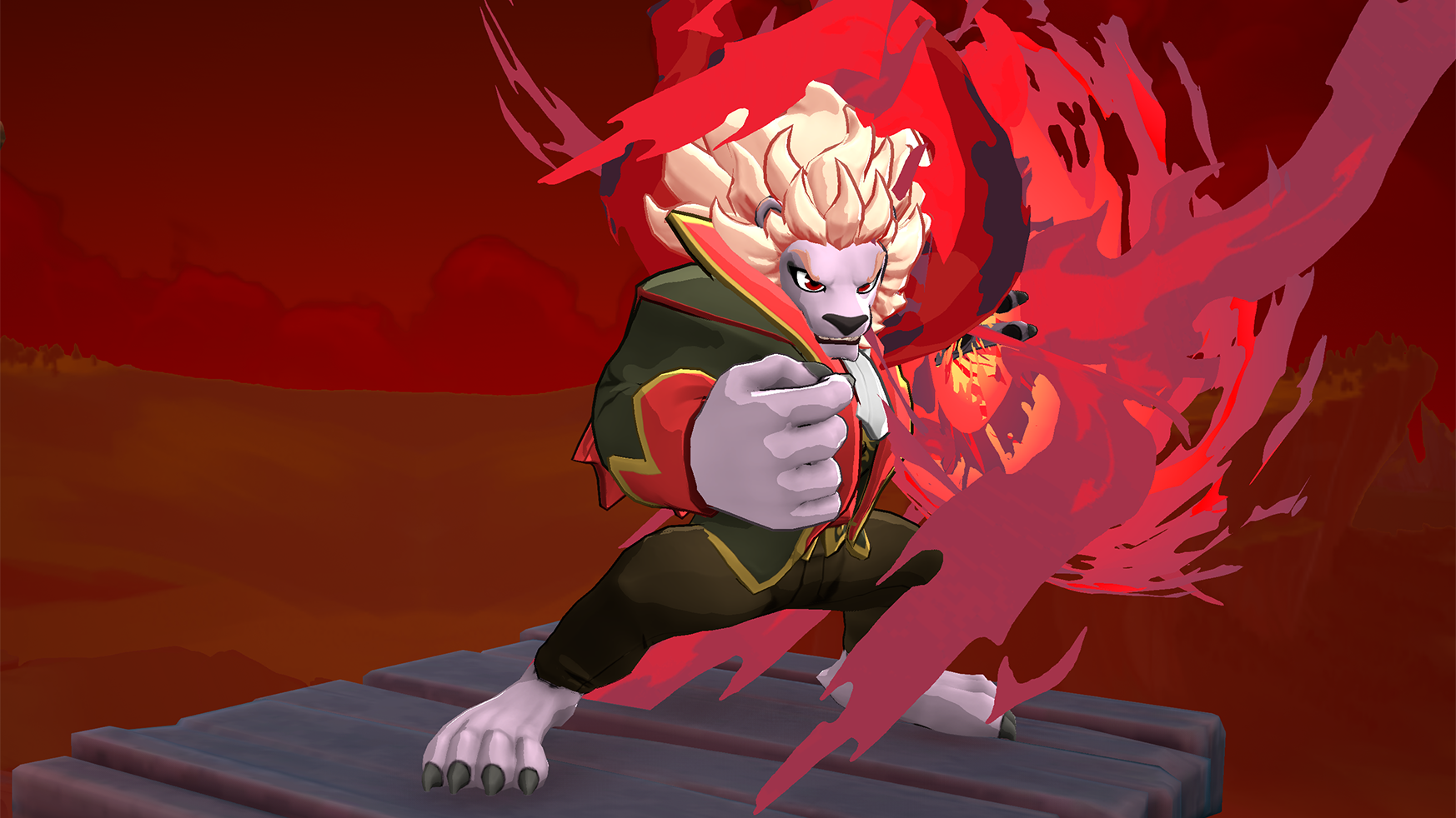 Steam Community :: Rivals of Aether II