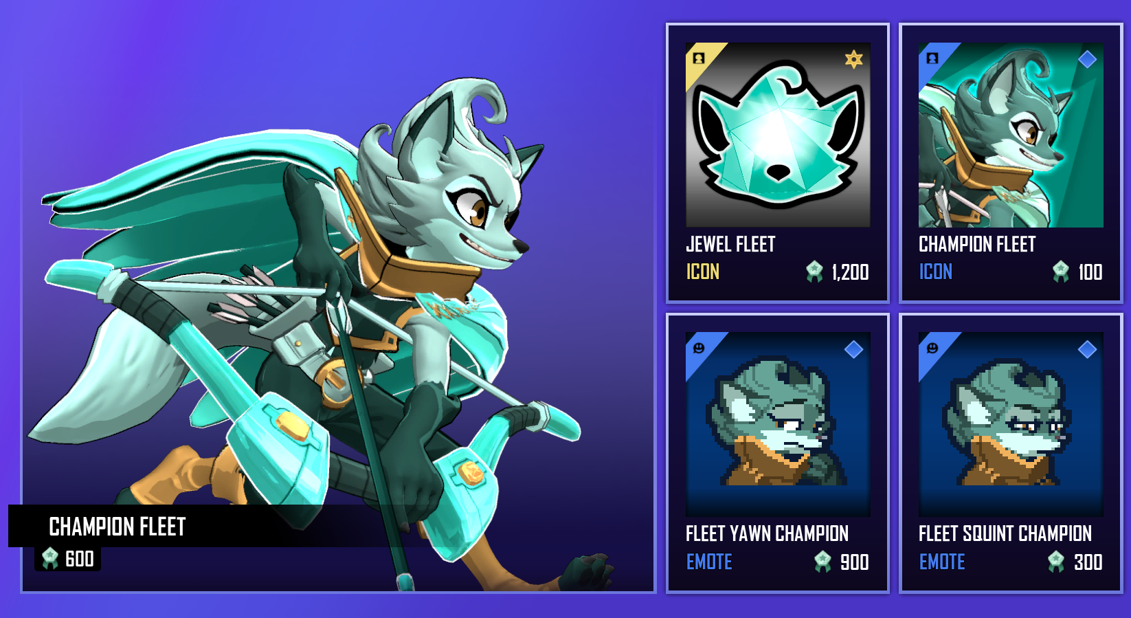 Steam Community :: Rivals of Aether II