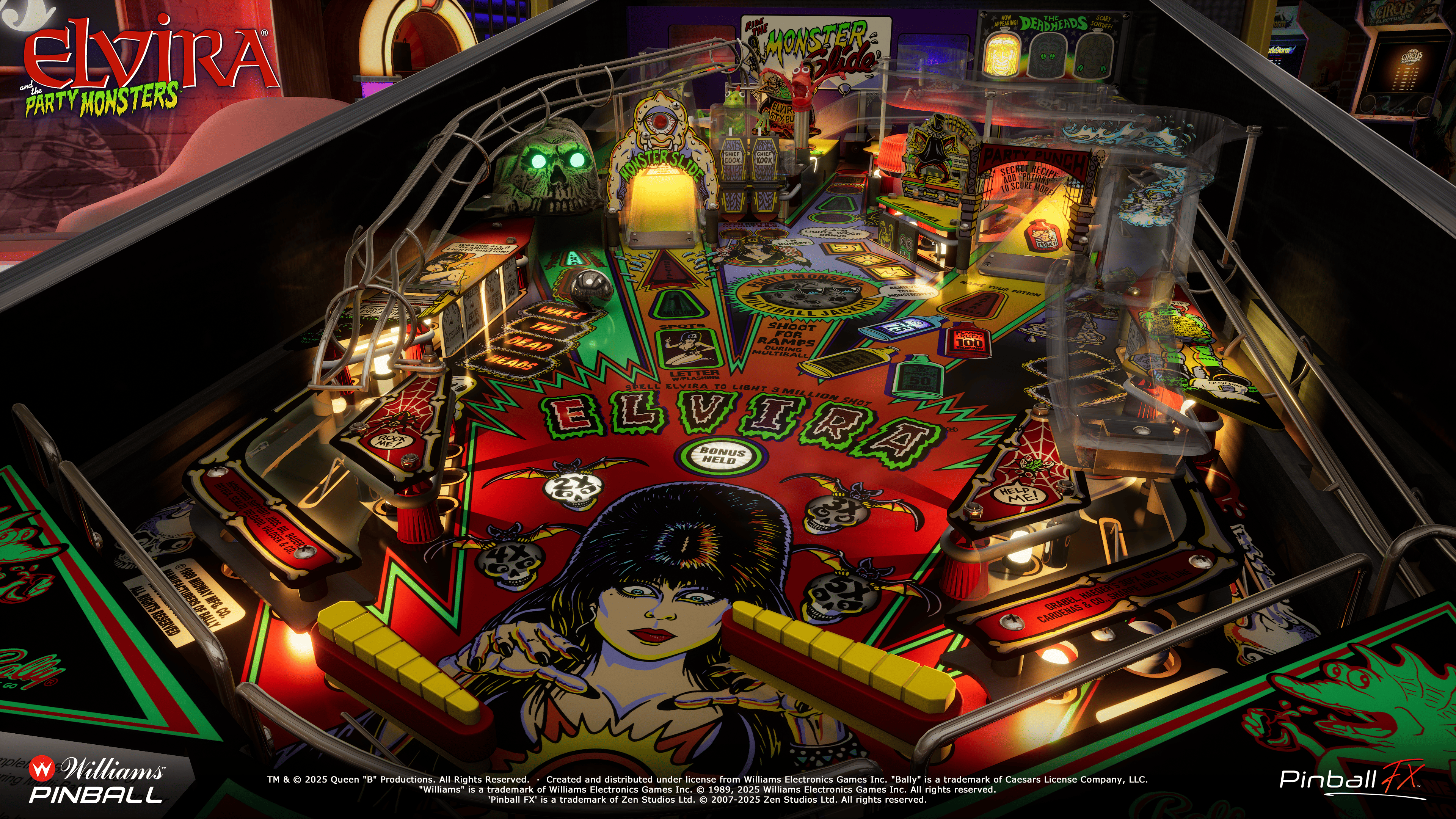 Steam Community :: Pinball FX