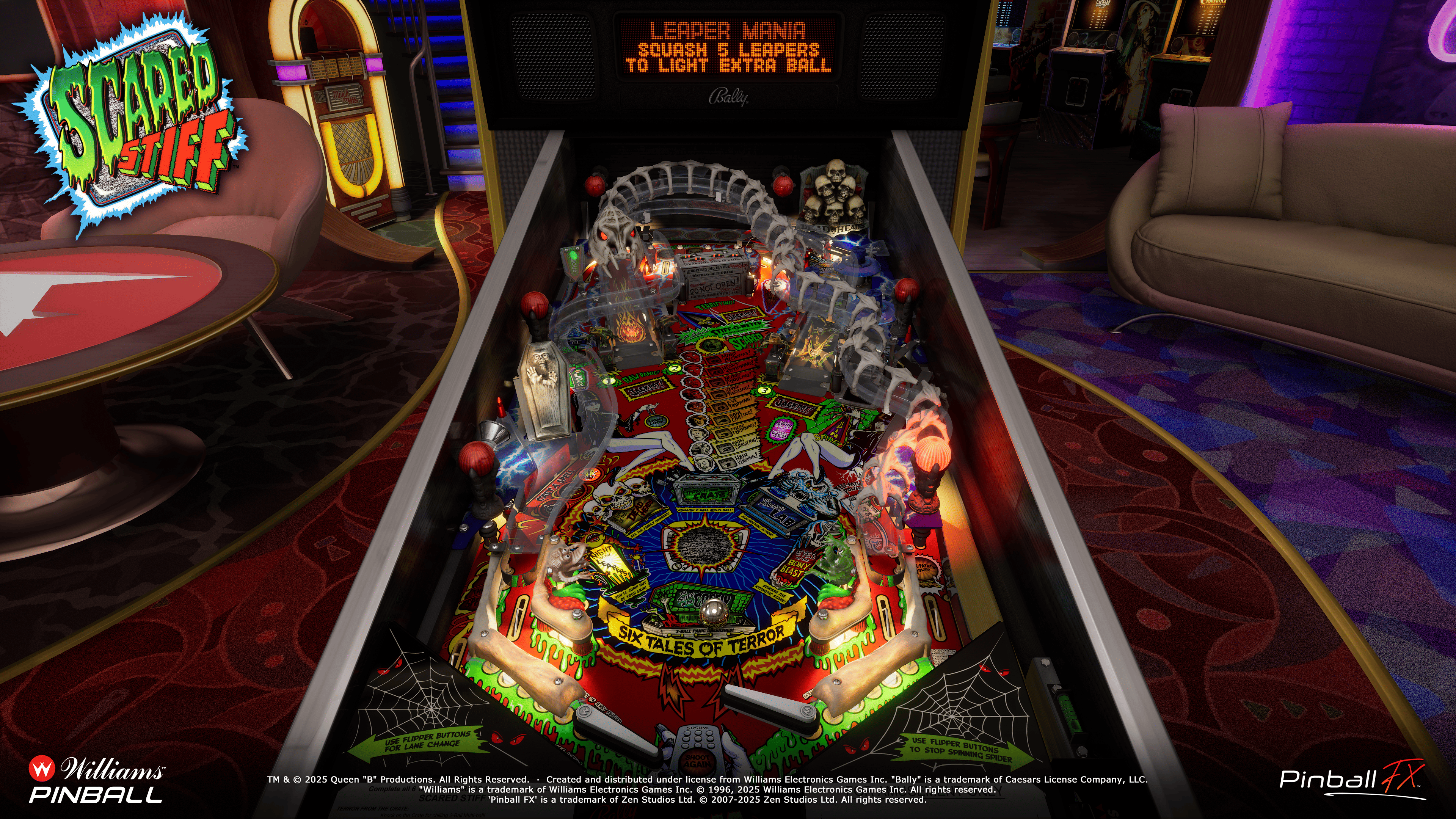 Steam Community :: Pinball FX