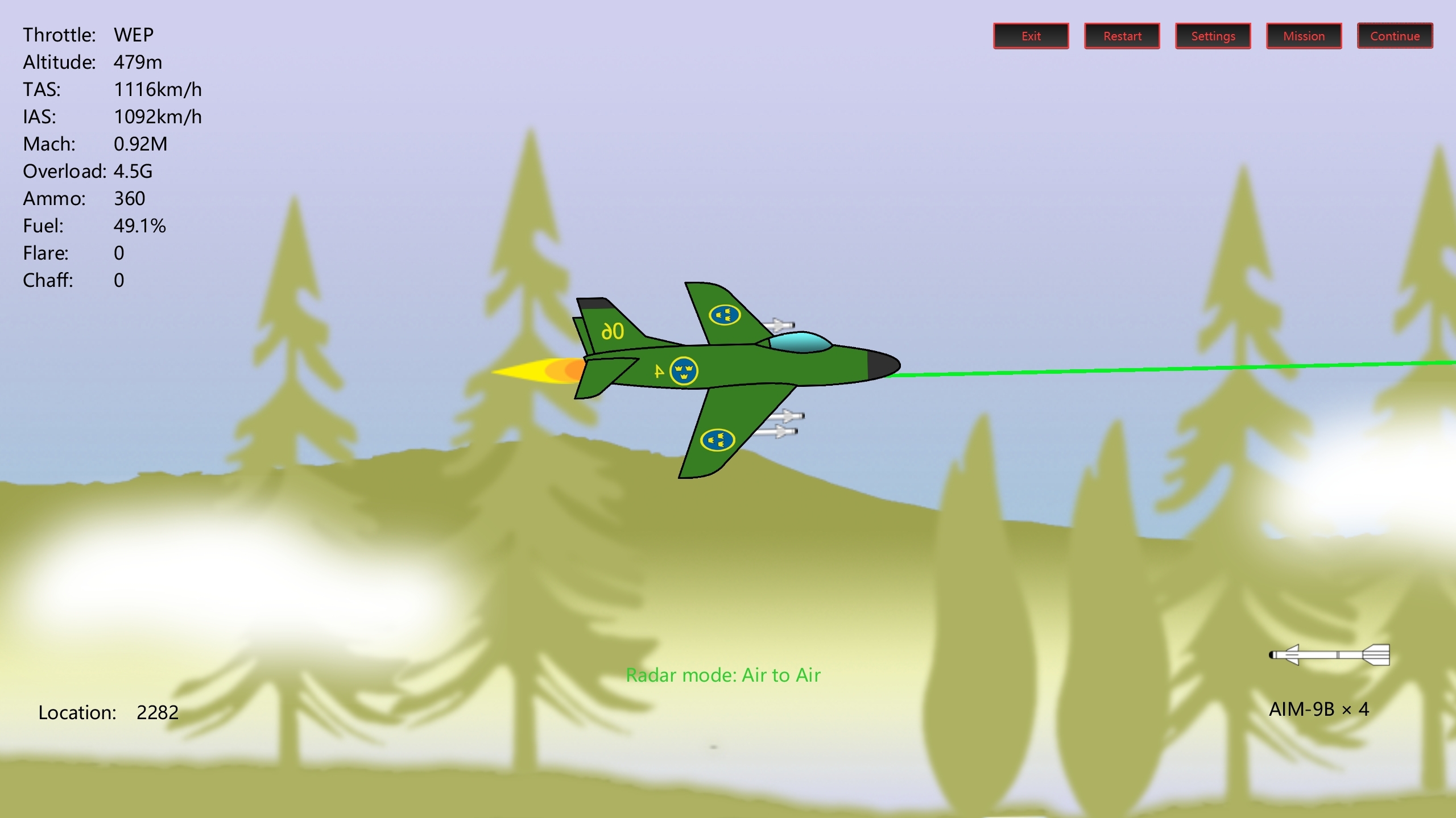 Steam Community :: 2D Dogfight