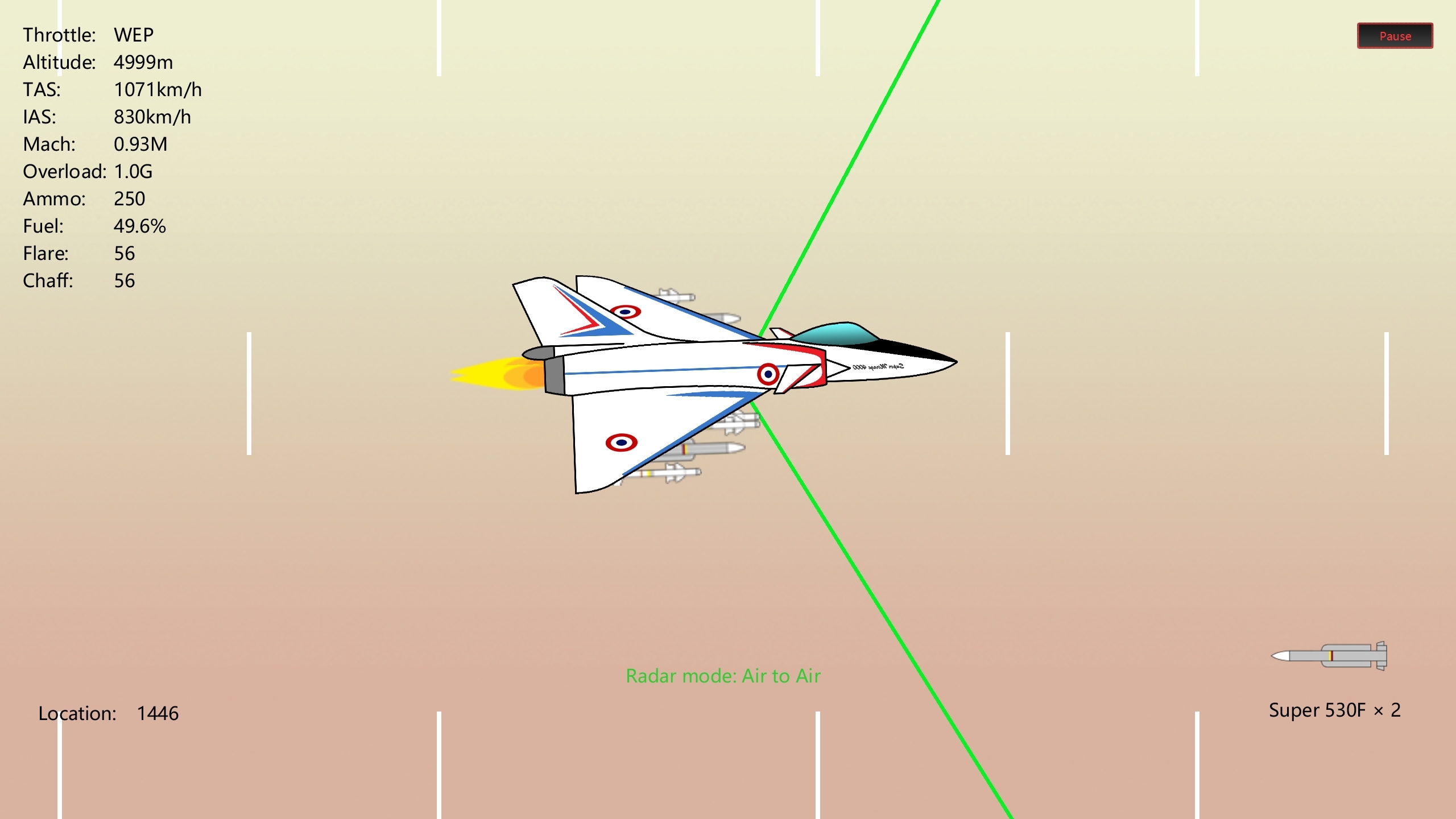 Steam Community :: 2D Dogfight
