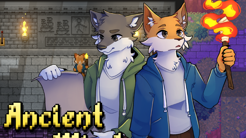 Steam :: Ancient Mind :: Update 1.2