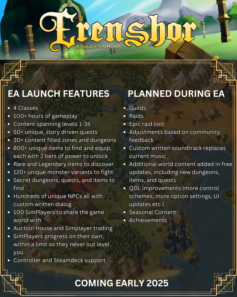 Steam Community :: Erenshor