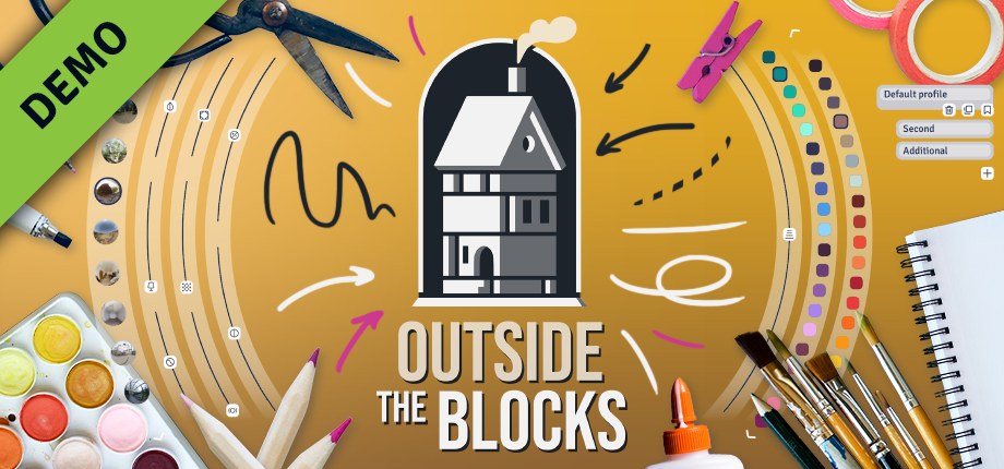 Steam Community :: Outside the Blocks