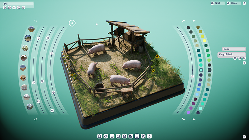 Outside the Blocks - DevUpdate: Animals - Steam News