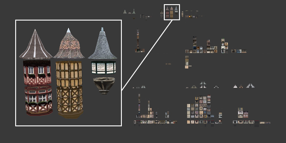 Steam Community :: Outside the Blocks