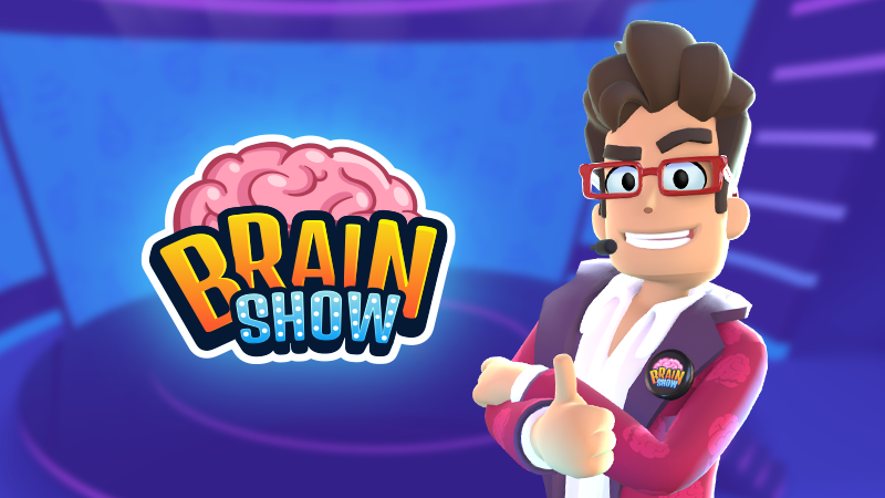 Steam :: Brain Show :: 🚀 Update 1.6.1.0