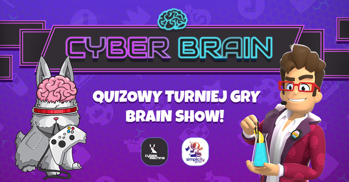 Cyber Brain! vol.2 · Brain Show update for 9 January 2024 · SteamDB