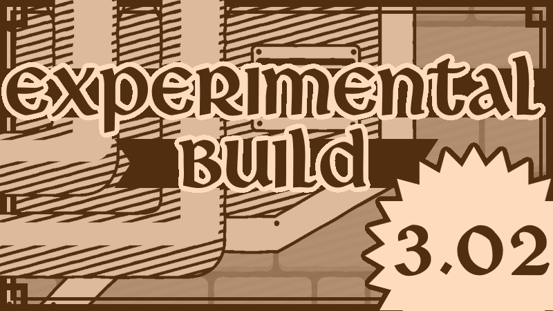 Alnico Smithery - Early Access 3.02 Experimental Build - Steam News