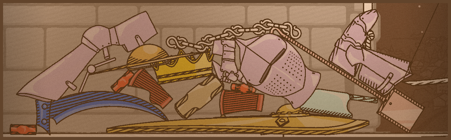 Steam Community :: Alnico Smithery