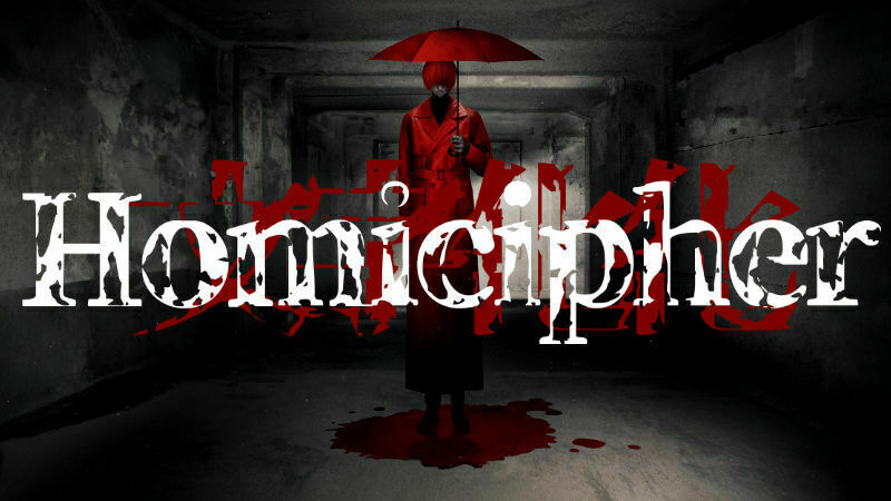 Homicipher - V1.3.0 Patch Note - Steam News