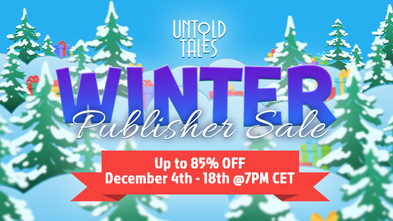 Steam :: Trans Neuronica :: ️☃️ Winter Publisher Sale is on! ☃️ ️