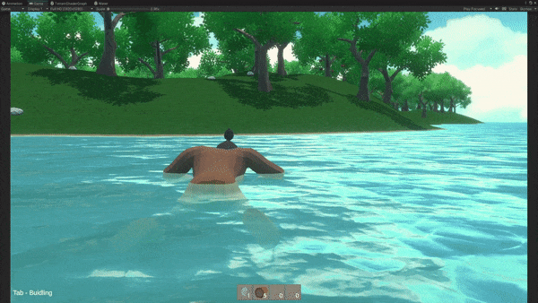 Steam Community :: Deserted Island