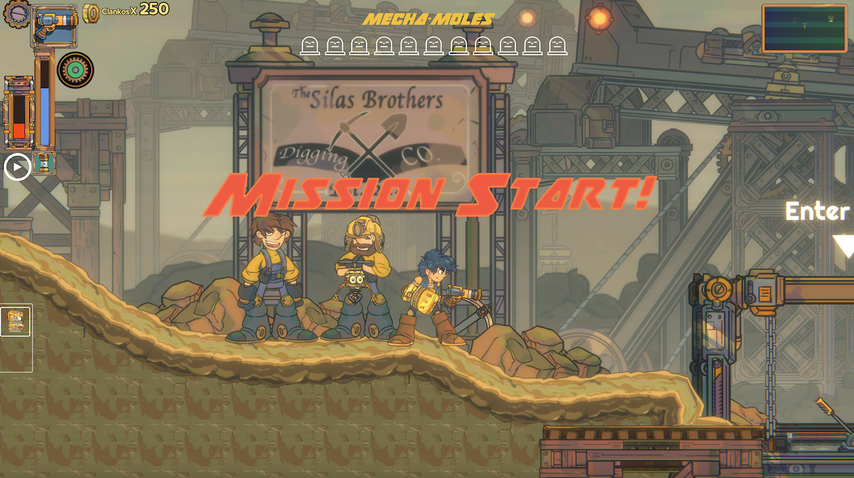 Steam Community :: Steam Punks