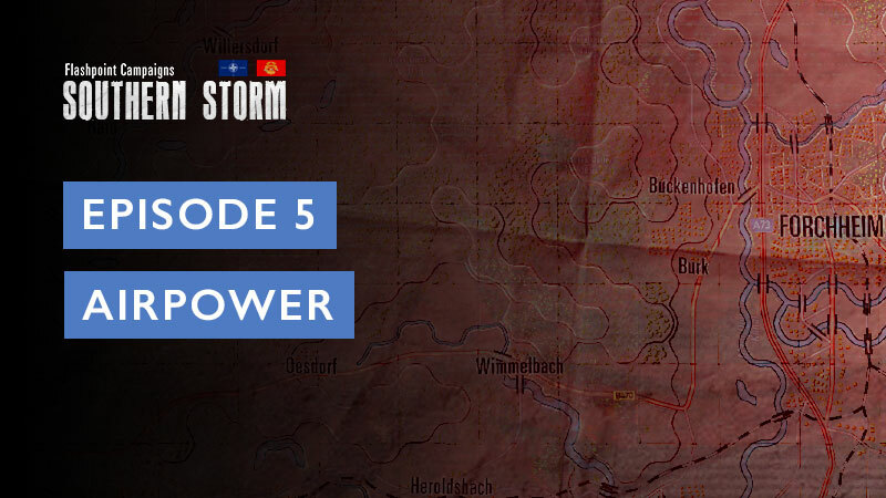 Flashpoint Campaigns: Southern Storm - Flashpoint Campaigns: Southern ...