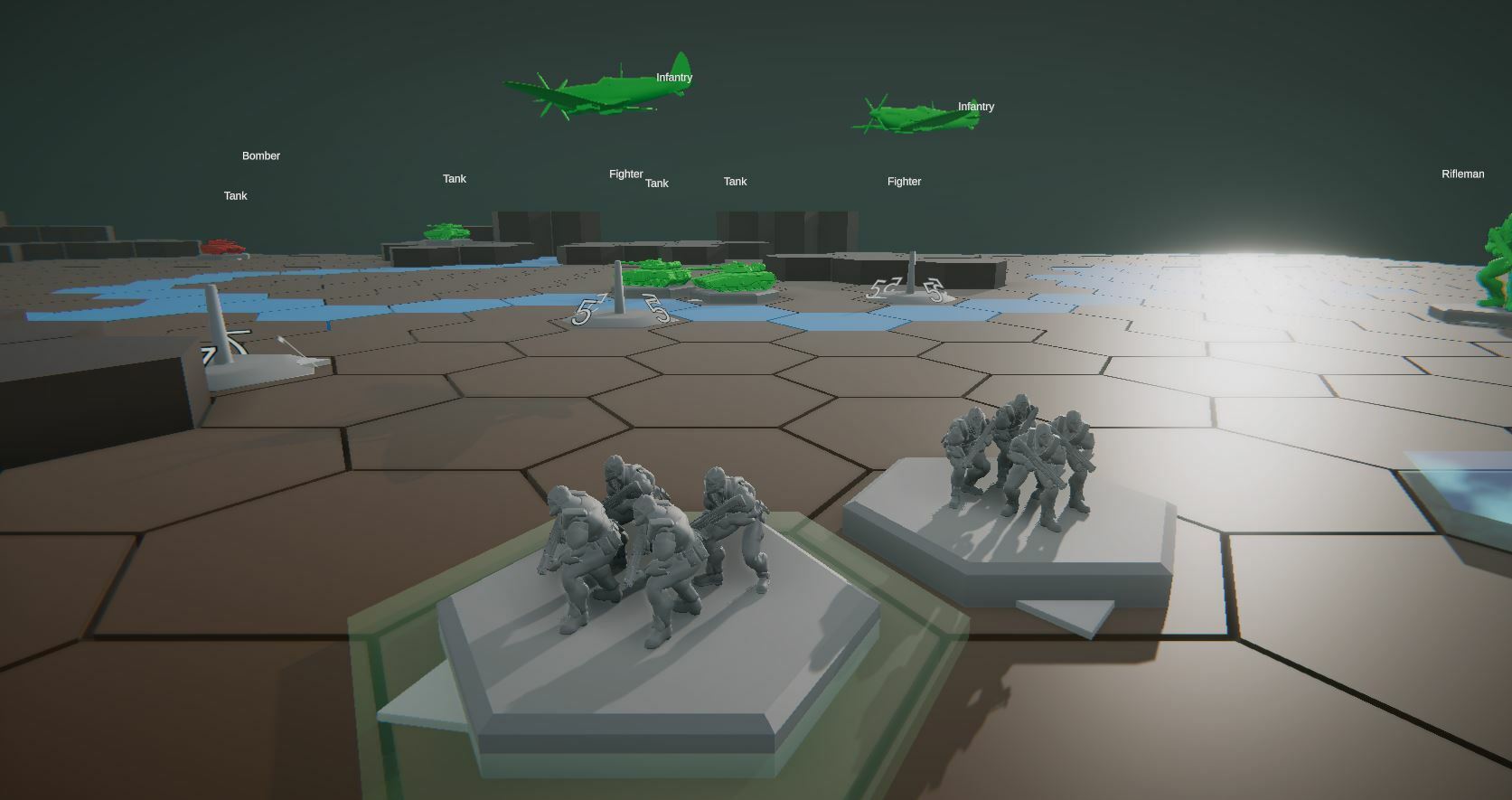 Steam Community :: Game Master Module